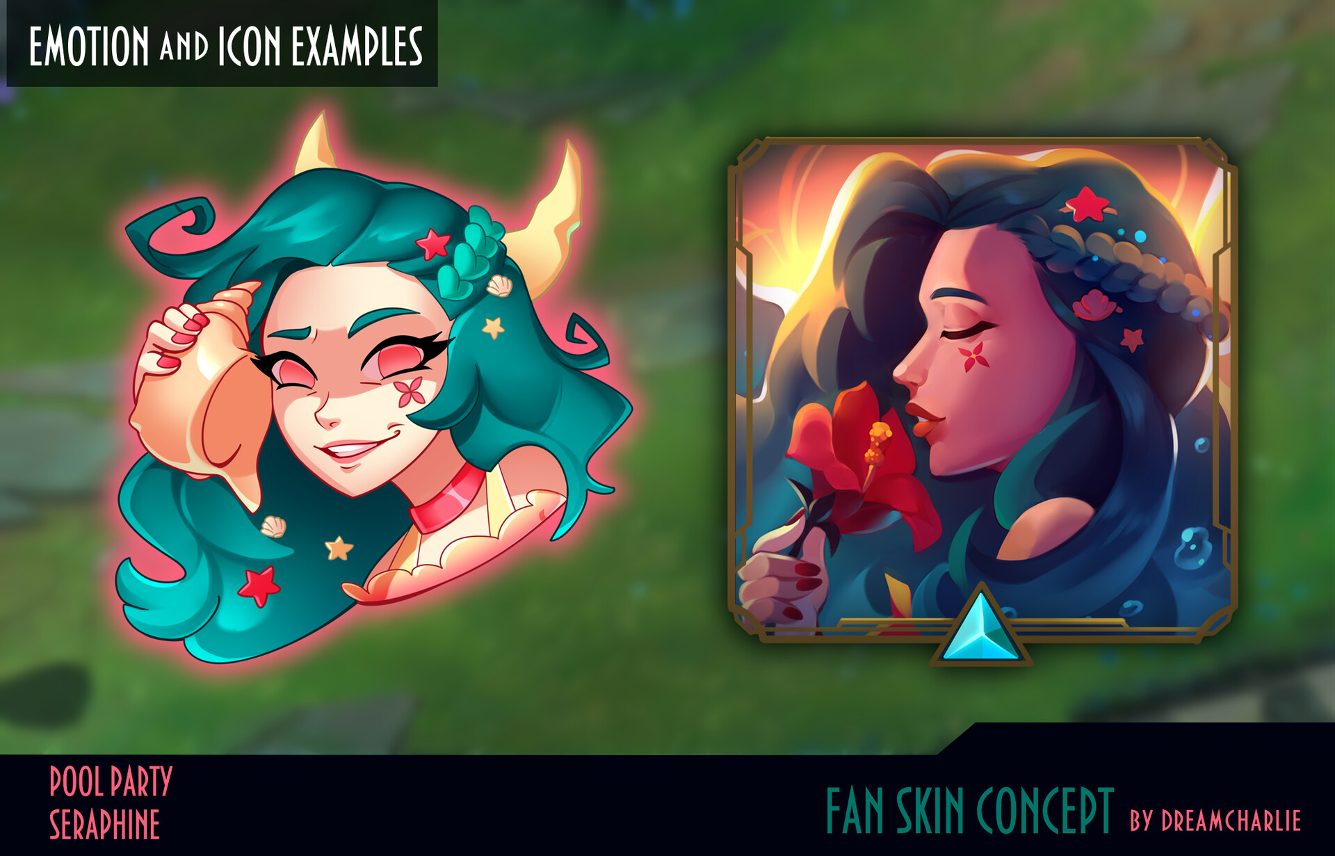 Pool Party League Of Legends