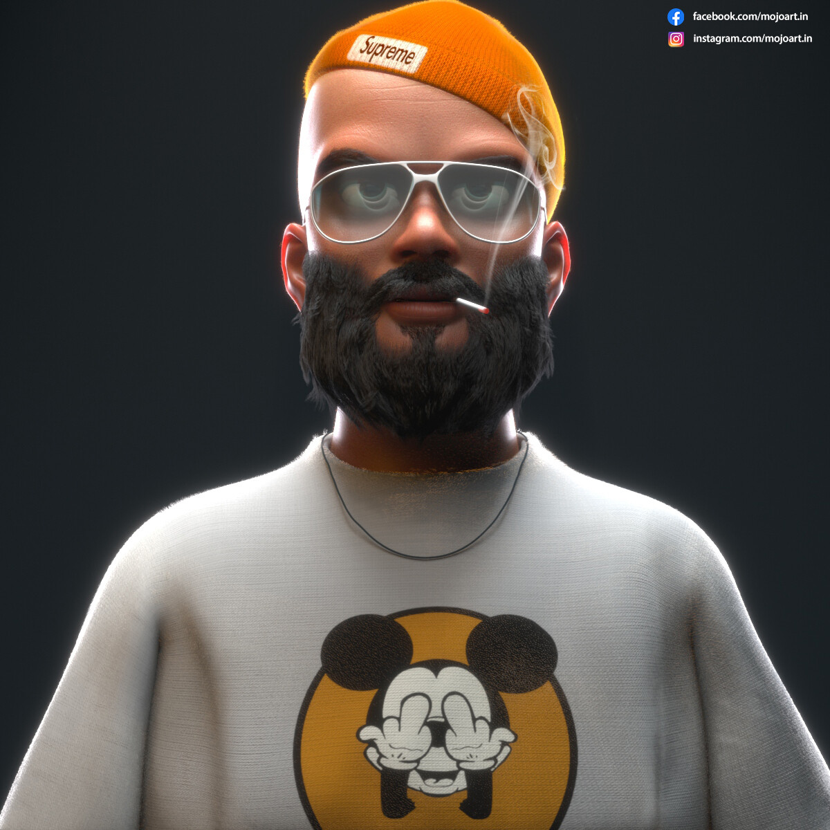 Mayur Jaiswal - Stef Euphoria!!