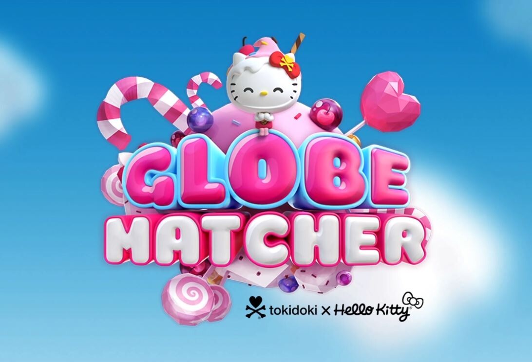 ArtStation - Hello Kitty TokiDoki Game