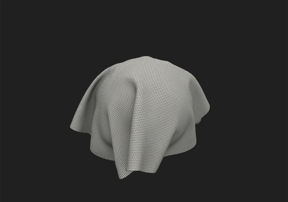 PP Wang - 顾家2020年度研发软件一体化项目CBB部件库、Substance材质库-简历之其十一