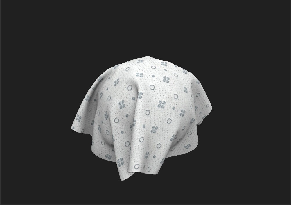 PP Wang - 顾家2020年度研发软件一体化项目CBB部件库、Substance材质库-简历之其十一