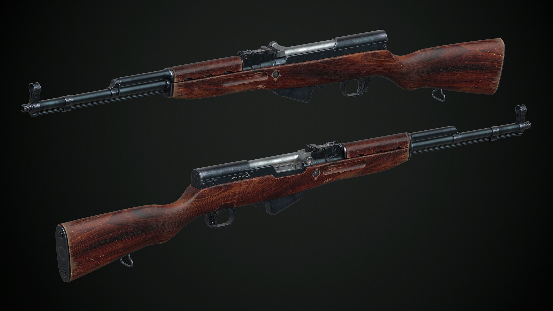 ArtStation - SKS