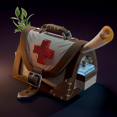 Pauline Body--Hinrichsen