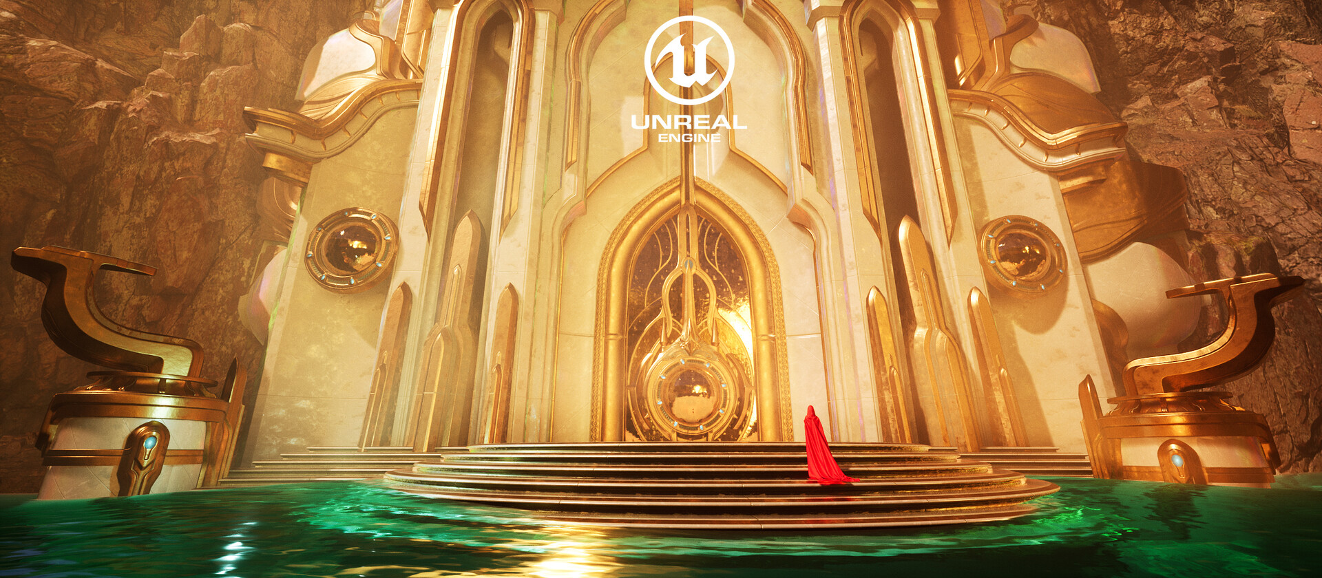 ArtStation - Chapter IV《Front-Door》