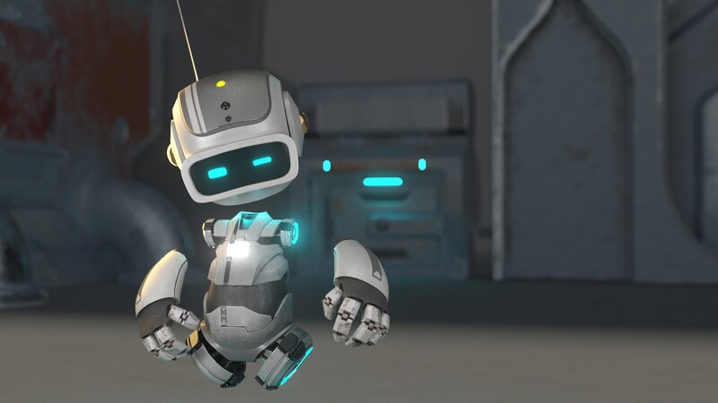 ArtStation - Daniel Burt