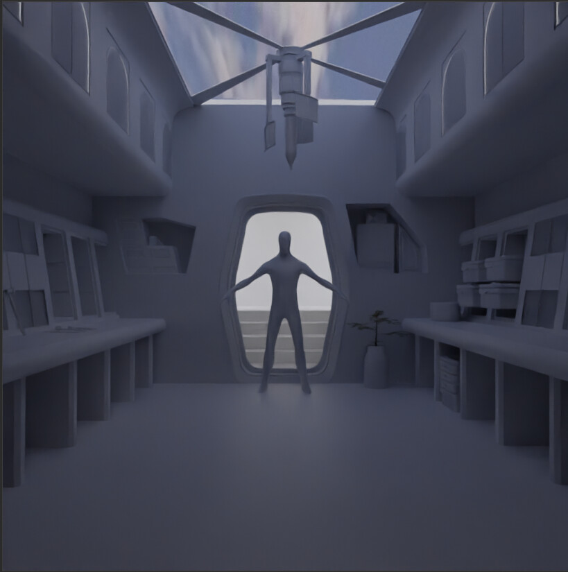 Jack Robert Linderman - Star Wars outer rim lightsabre design: