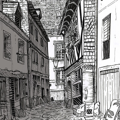 Philippine VANHOUTTE - Portfolio