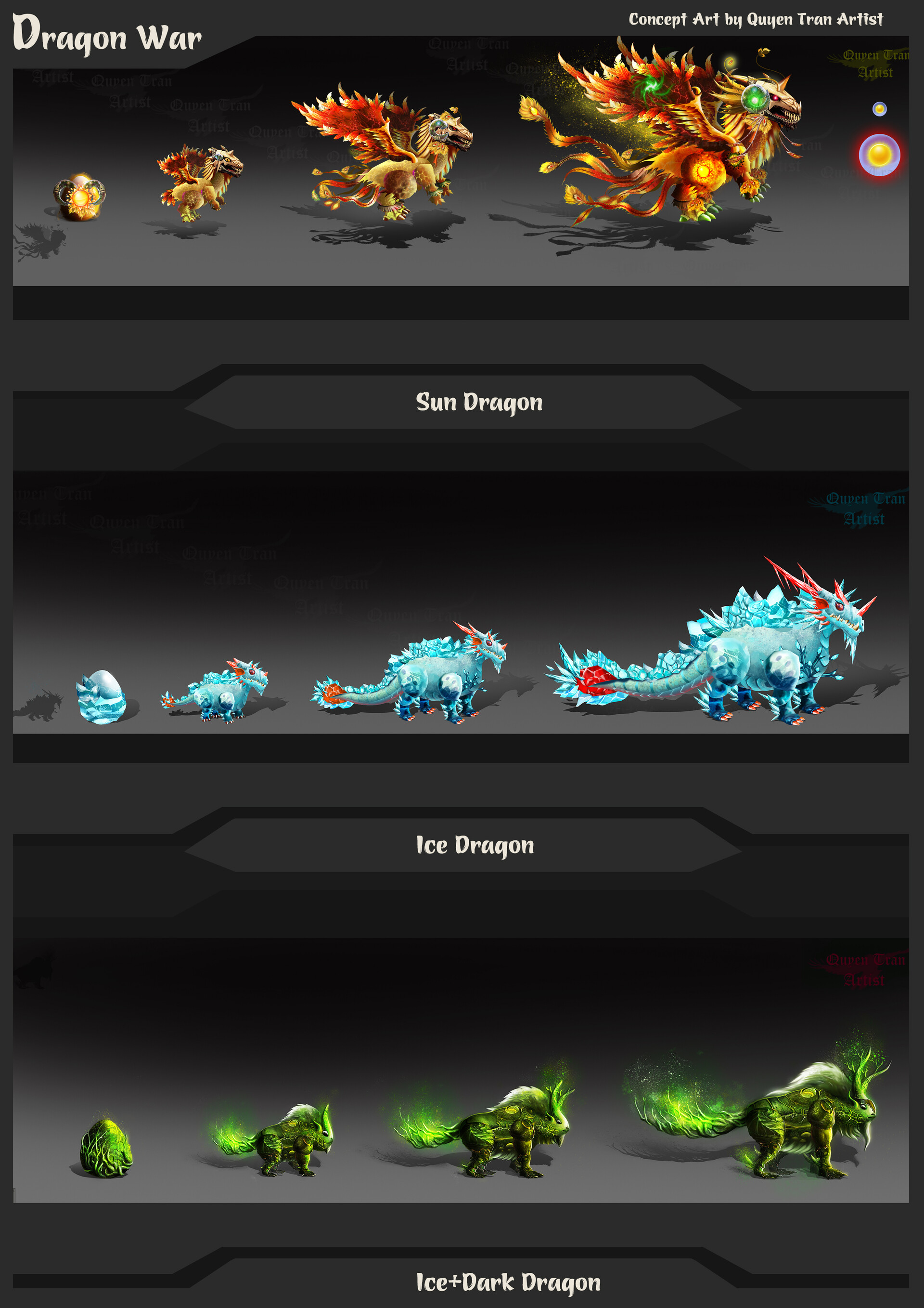 ArtStation - Game Design