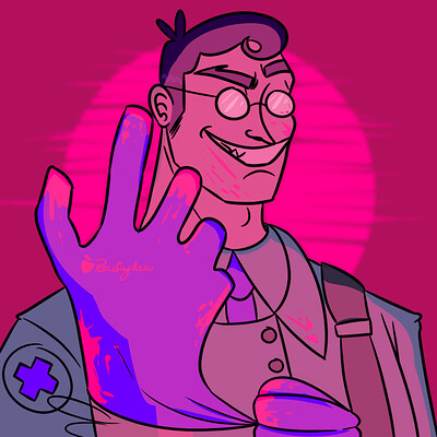 napoleon complex tf2