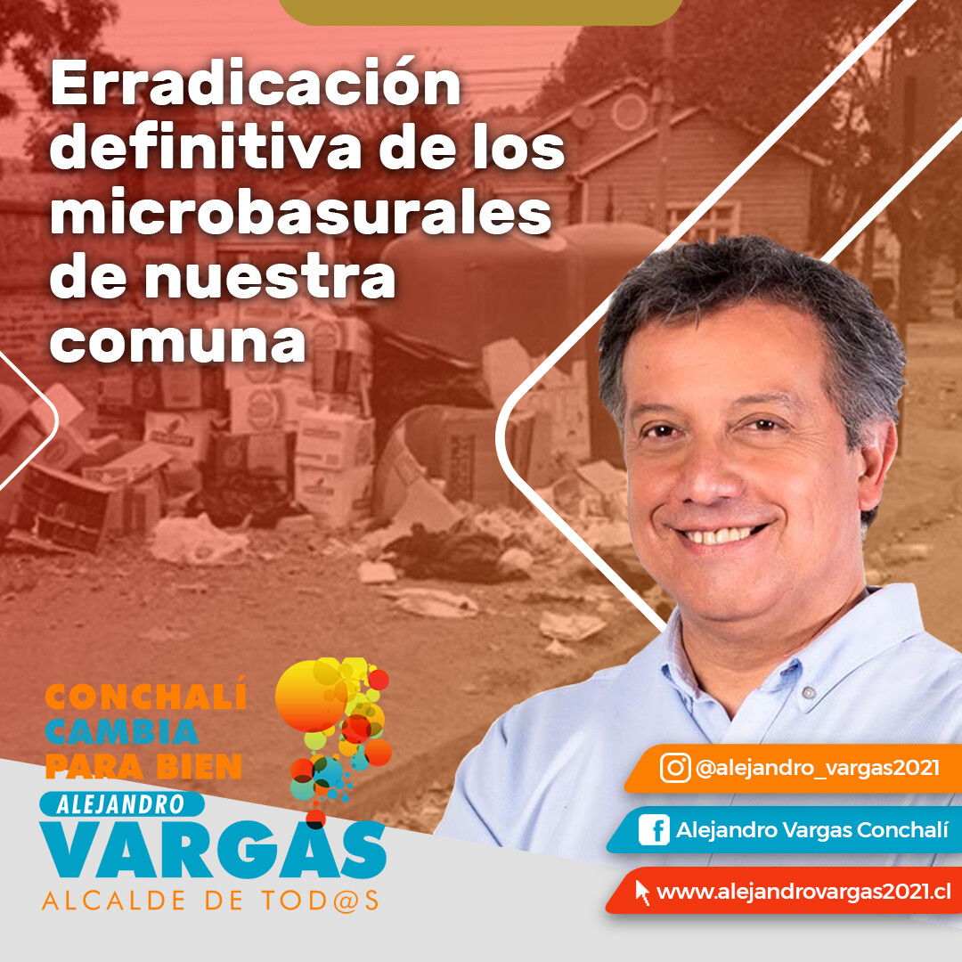 Juan Machuca - Campaña Gráfica para Elecciones Municipales, candidato ...