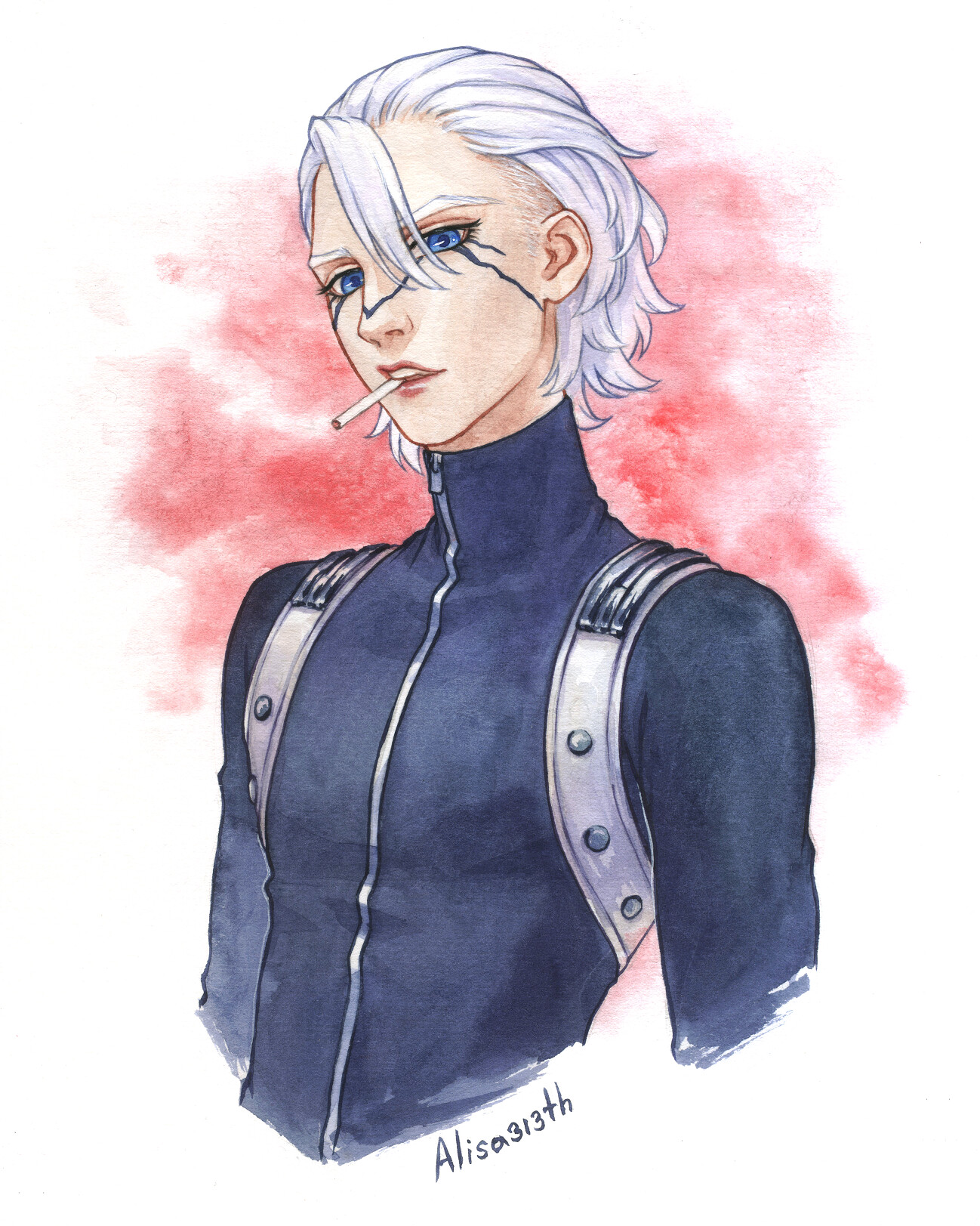 ArtStation - Stanley Snyder