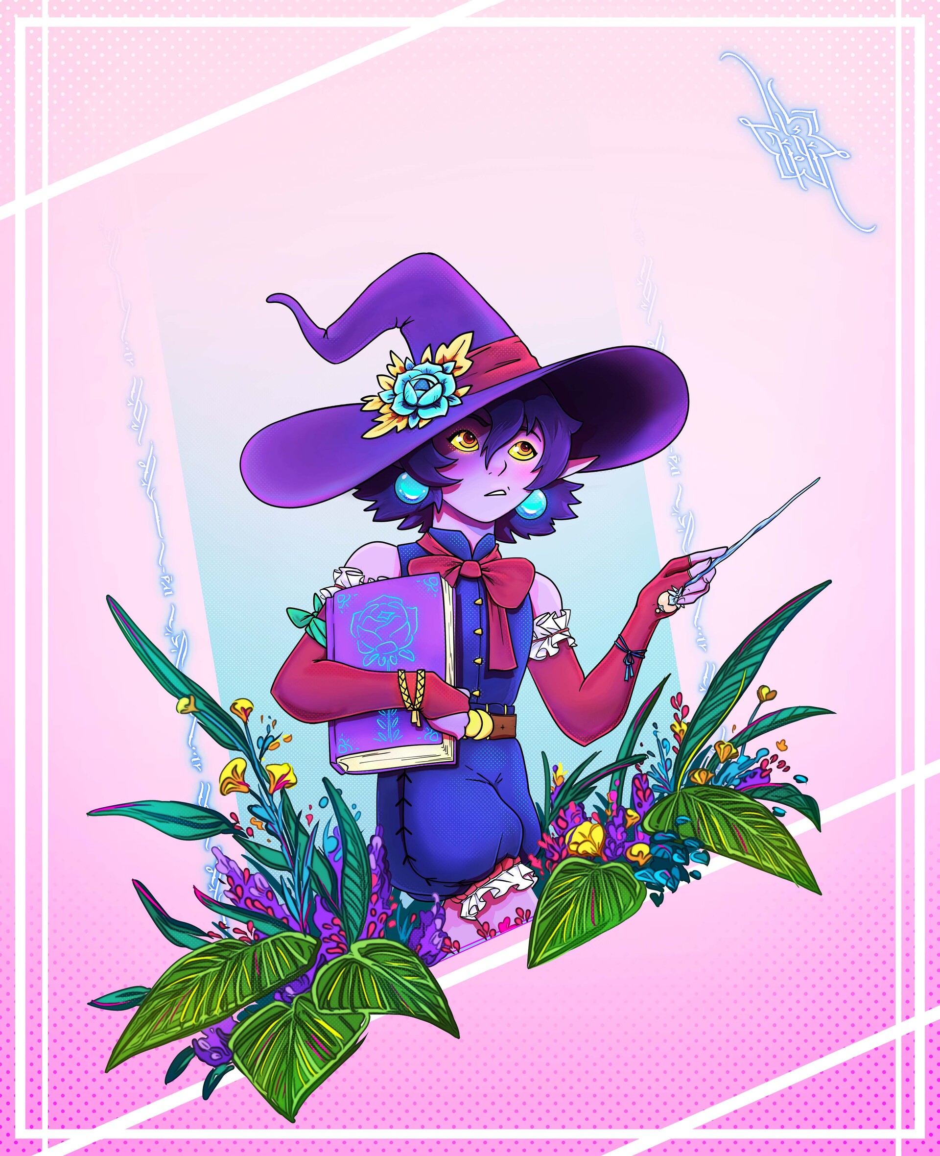 ArtStation - Precious