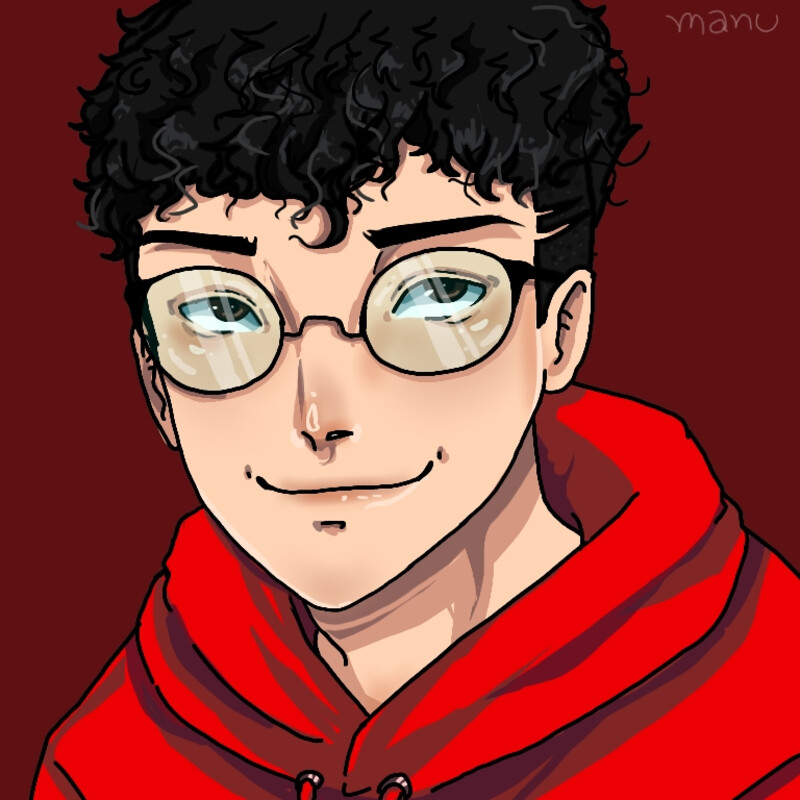 ArtStation - Manuela Ivo