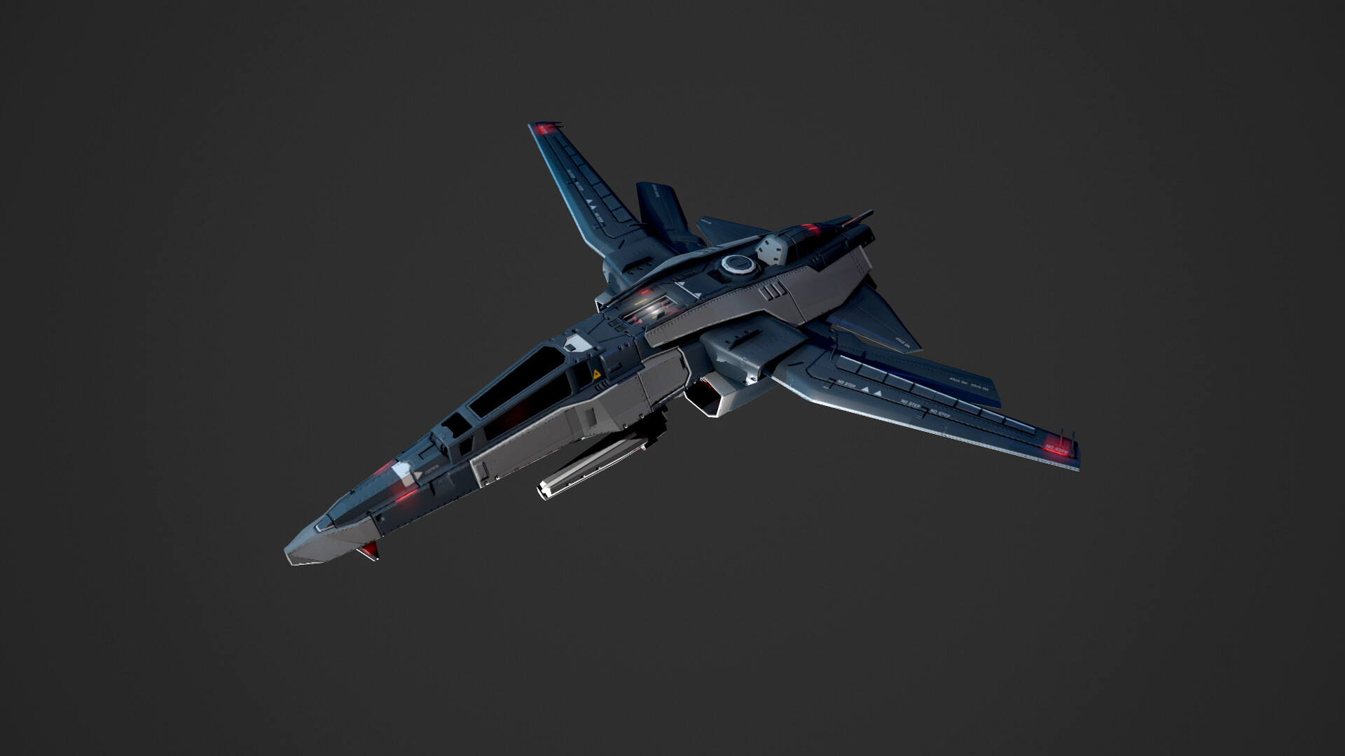 ArtStation - Seahawk