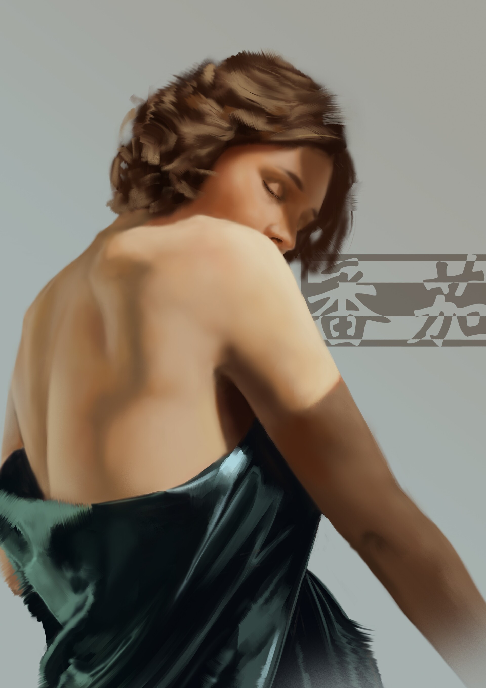 ArtStation - practise