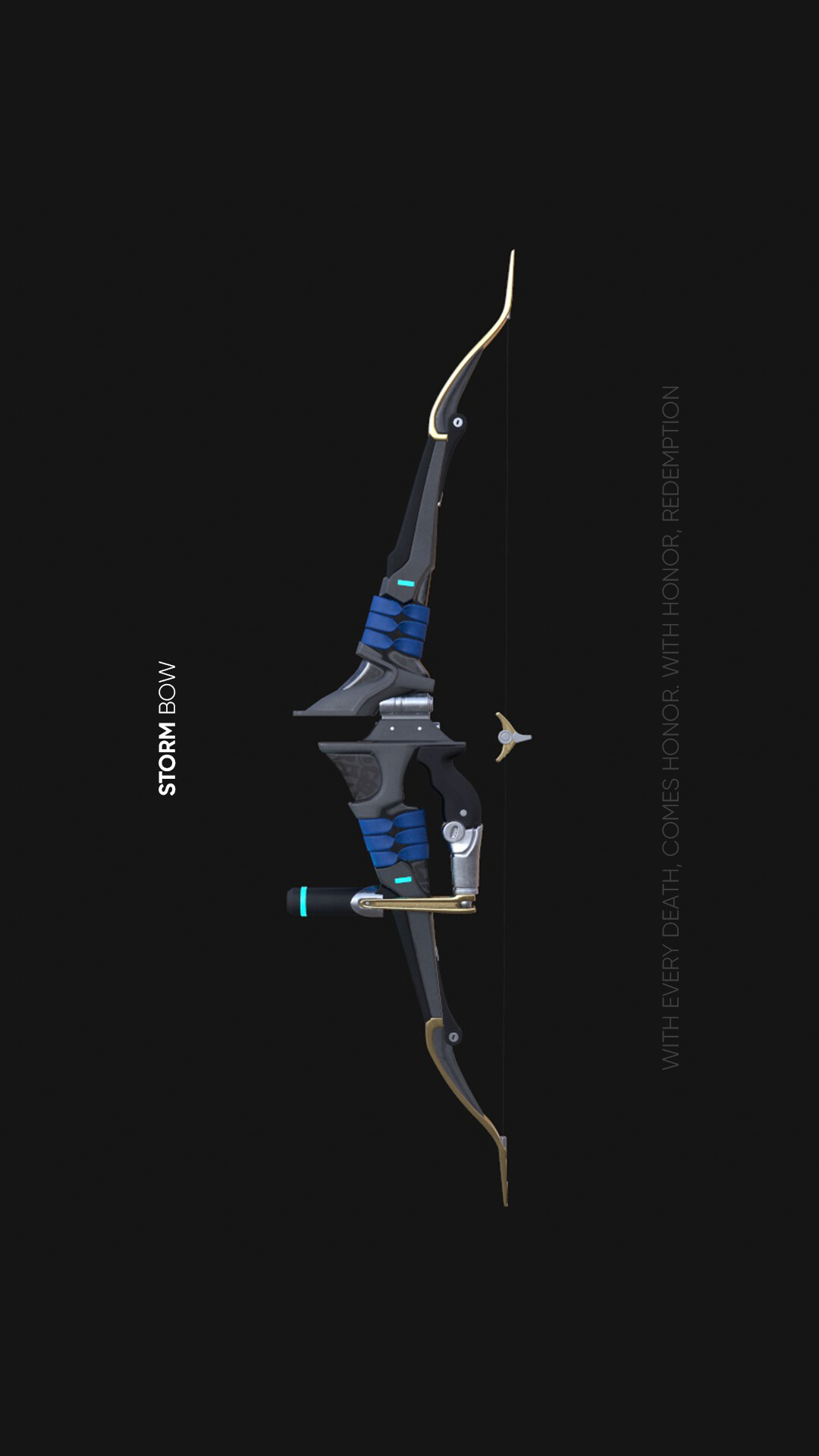 Hitesh Malviya - Storm Bow