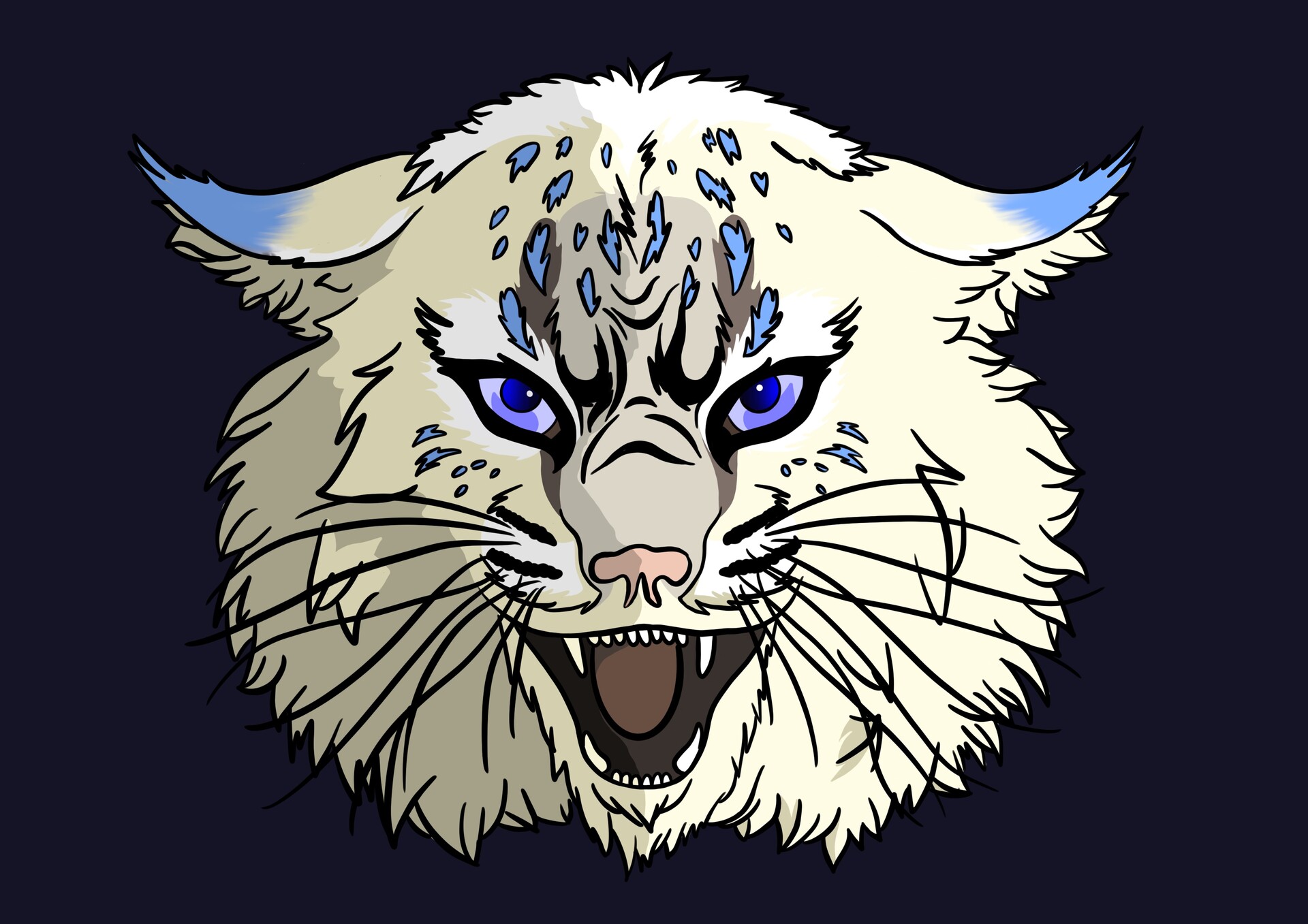 ArtStation - Lynx
