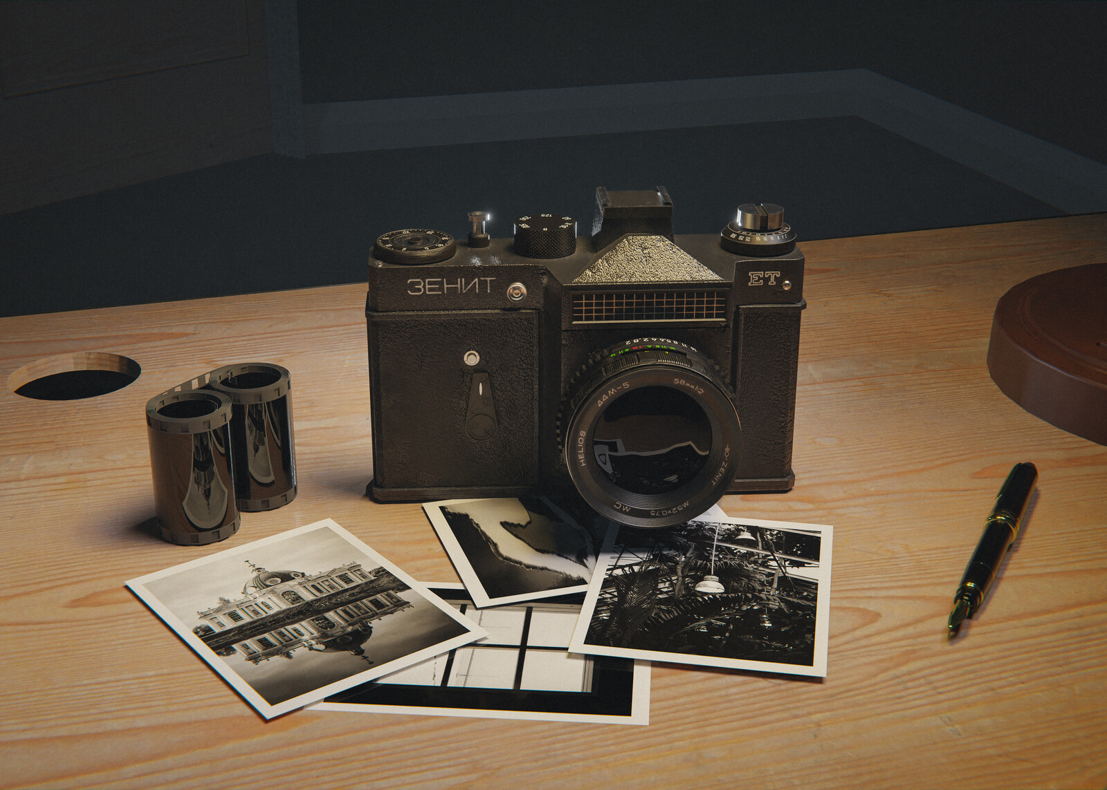 RenderIT.pro - 3D tailored solutions