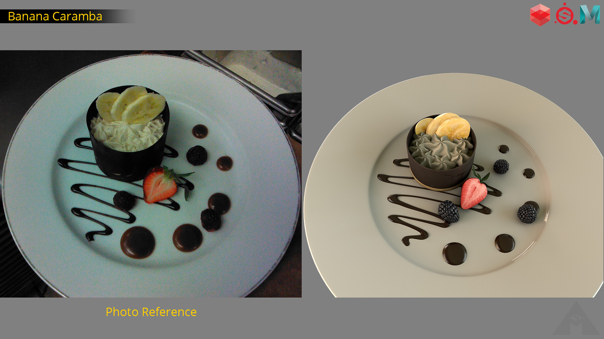 Anthony S. Miola - Banana Caramba!