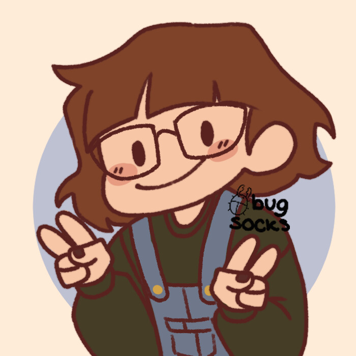 Alice Wilson - icon commissions june 2021