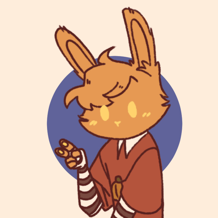 Alice Wilson - icon commissions june 2021