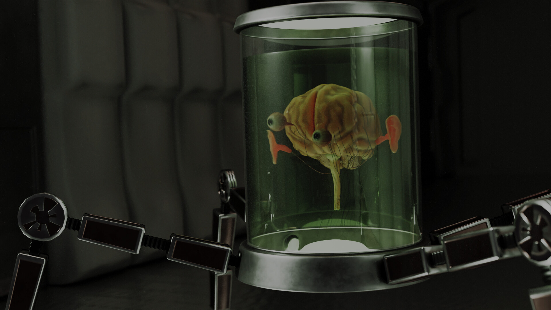 ArtStation - AlwaysThinking