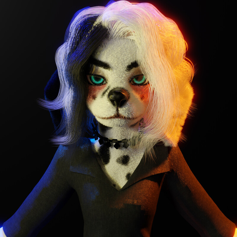 ArtStation - SungWoo Jang / Sean