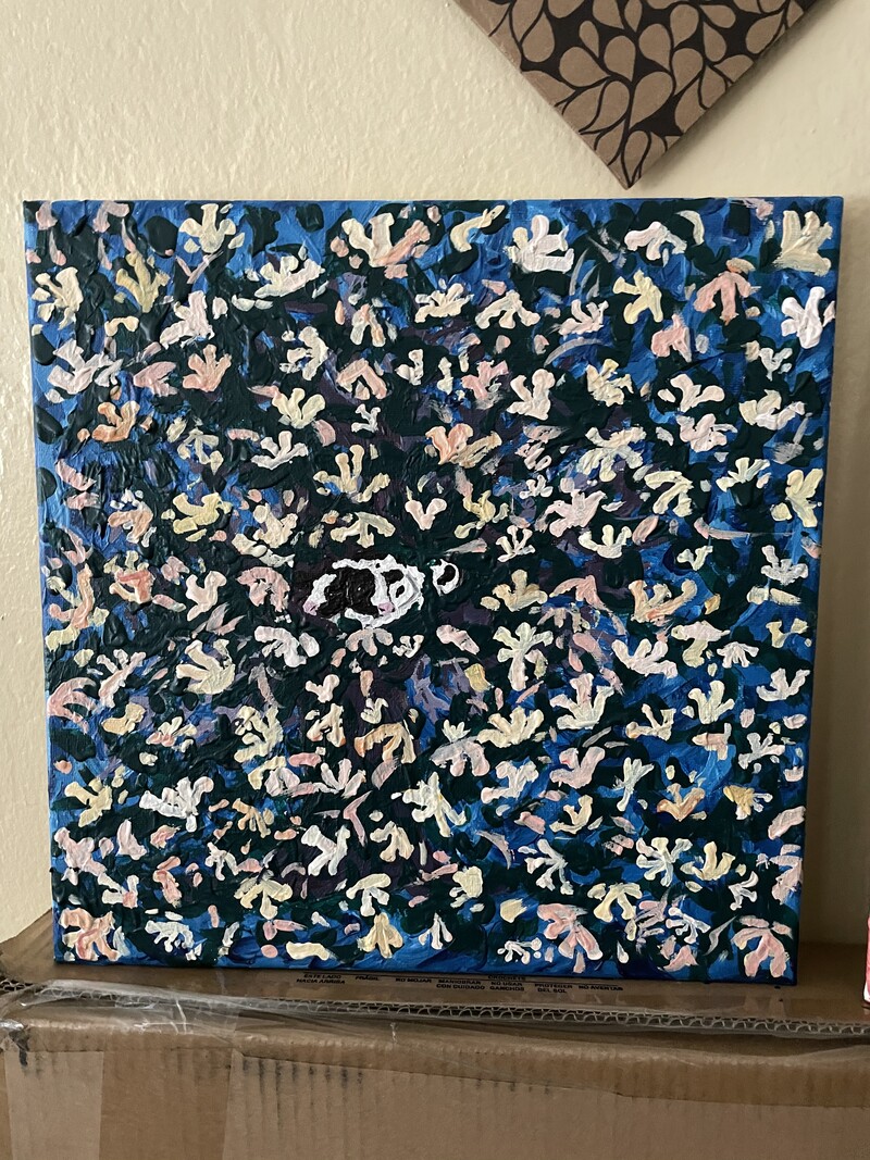 ArtStation - goblin baby