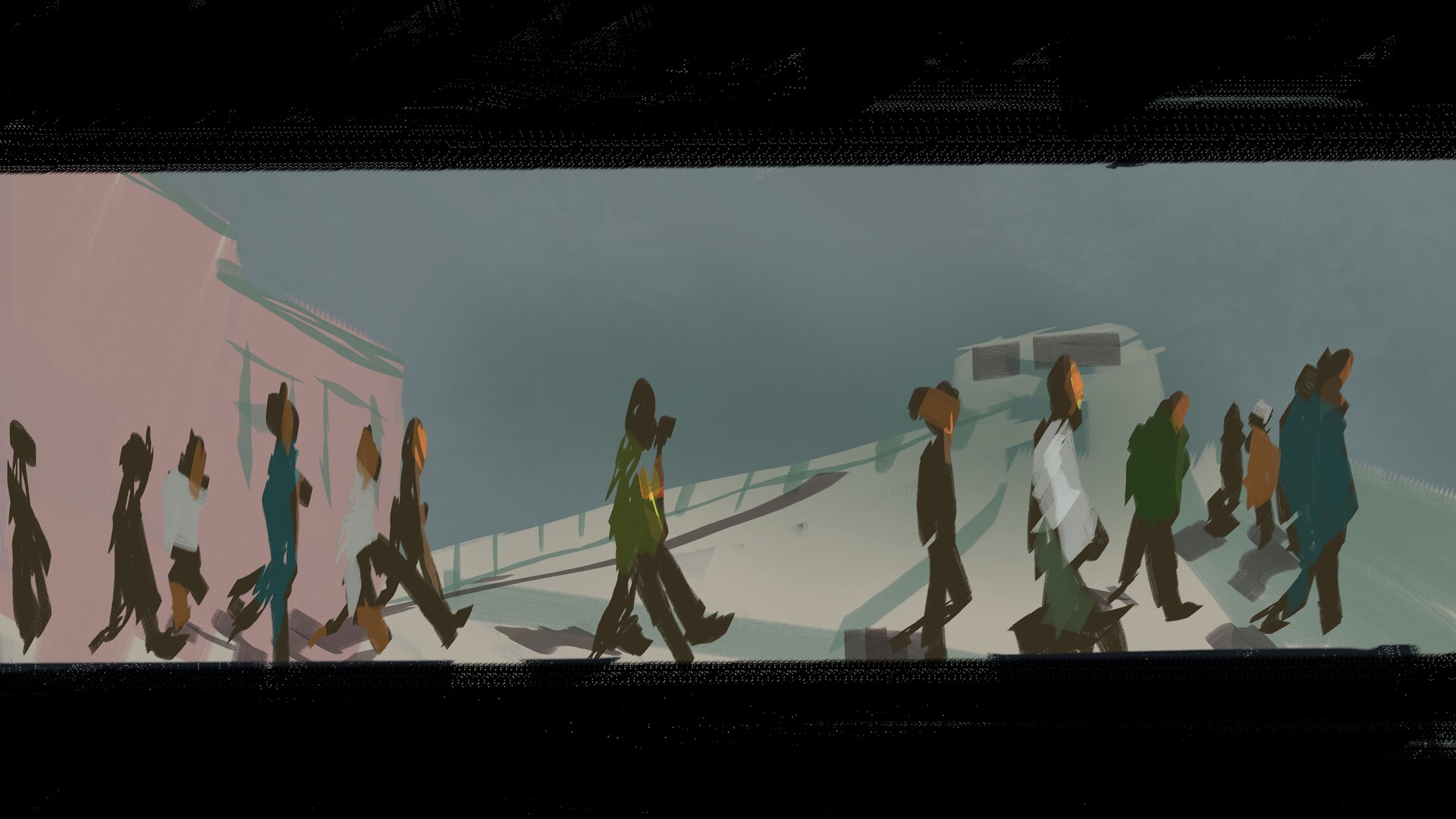 Lorenzo Franco - Character Animator - Demo Reel - Portfolio - Color ...