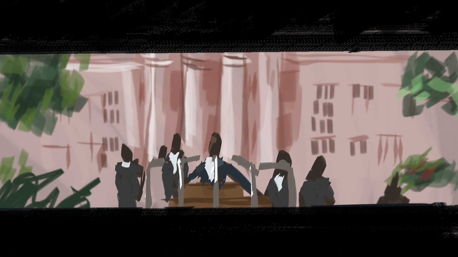 Lorenzo Franco - Character Animator - Demo Reel - Portfolio - Color ...