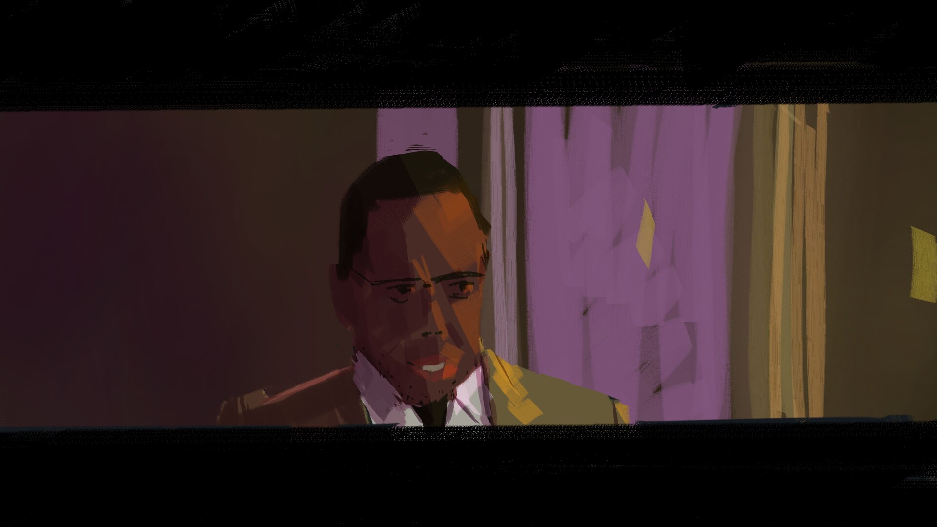 Lorenzo Franco - Character Animator - Demo Reel - Portfolio - Color ...