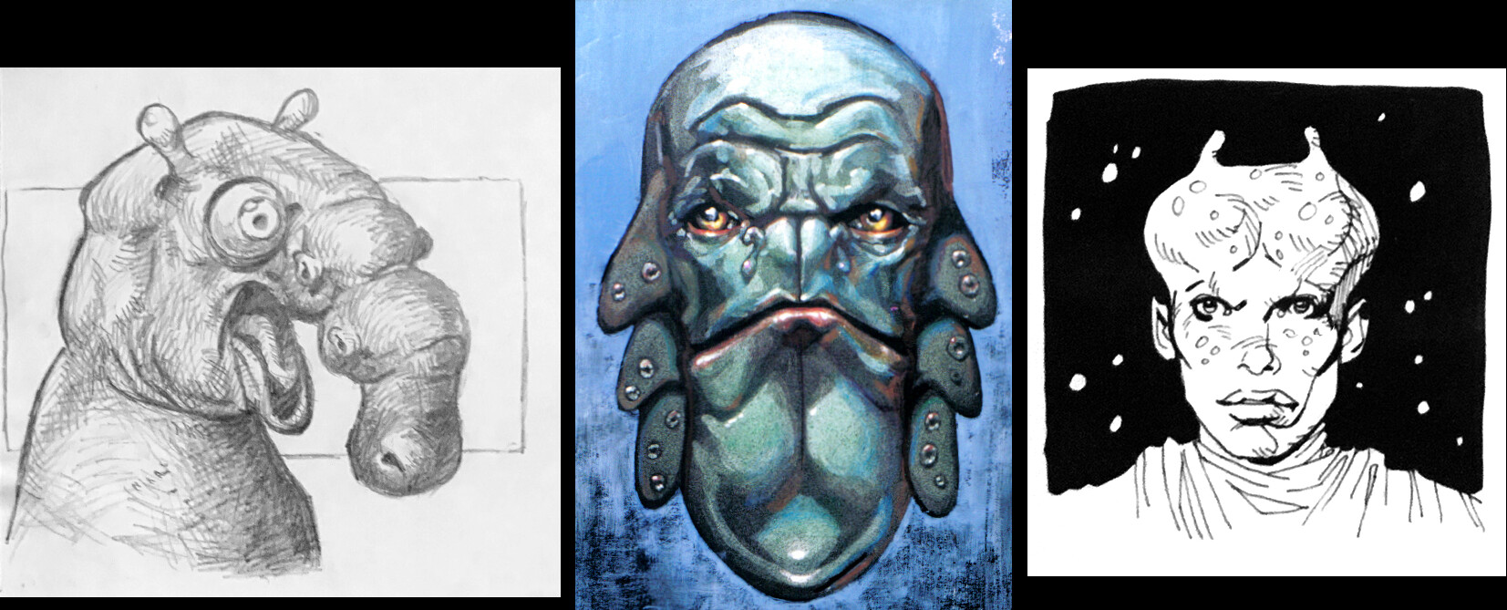 Tom Carruthers - Old Photos In The Attic: Pinewood Studios / Image ...