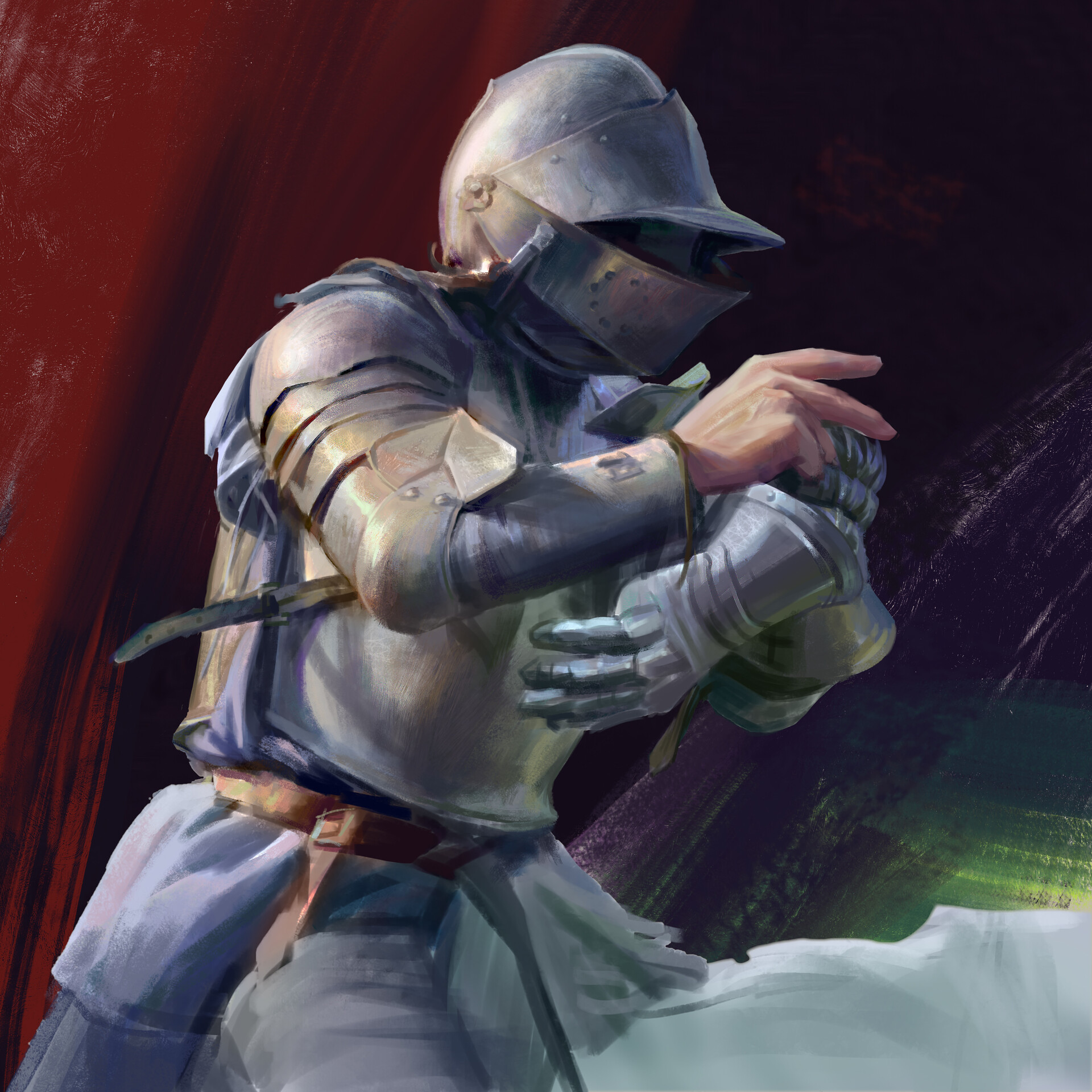 dong zhou - Quick way to practice