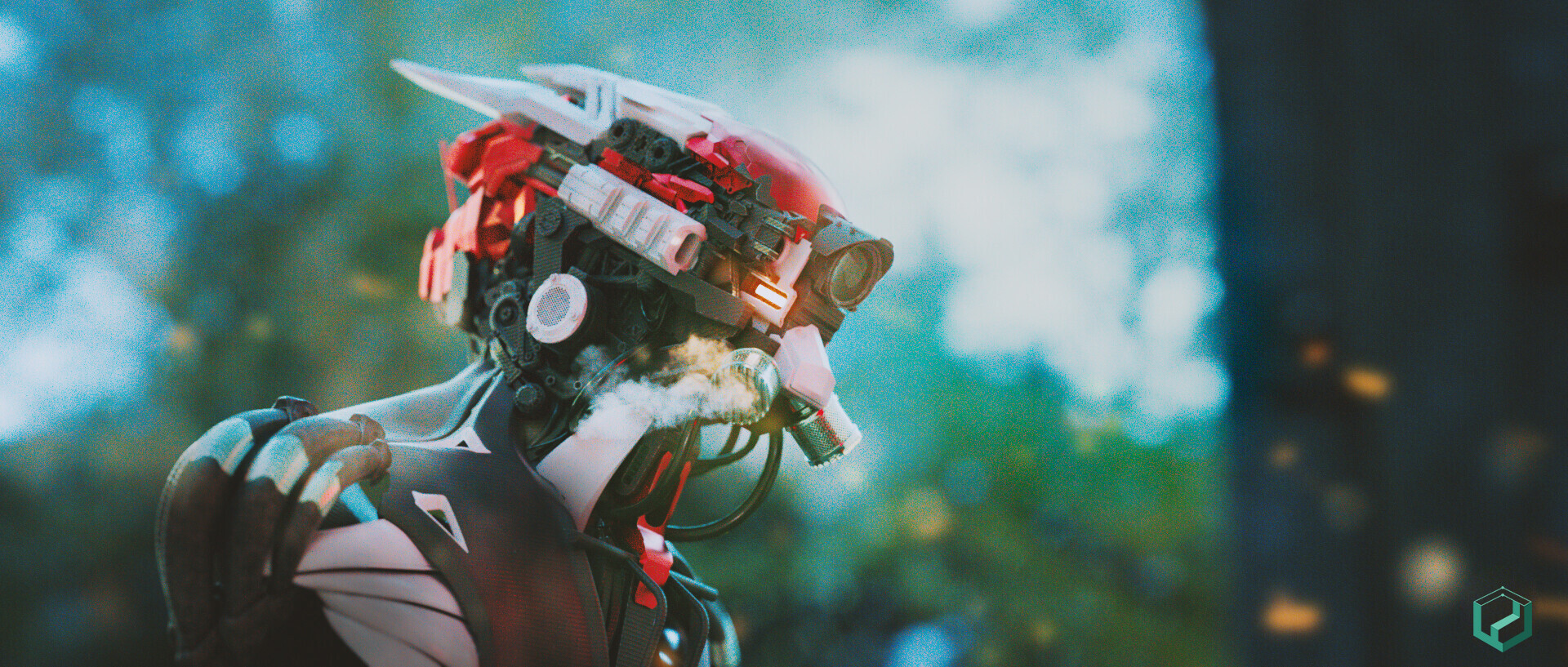 ArtStation - "Norbit"