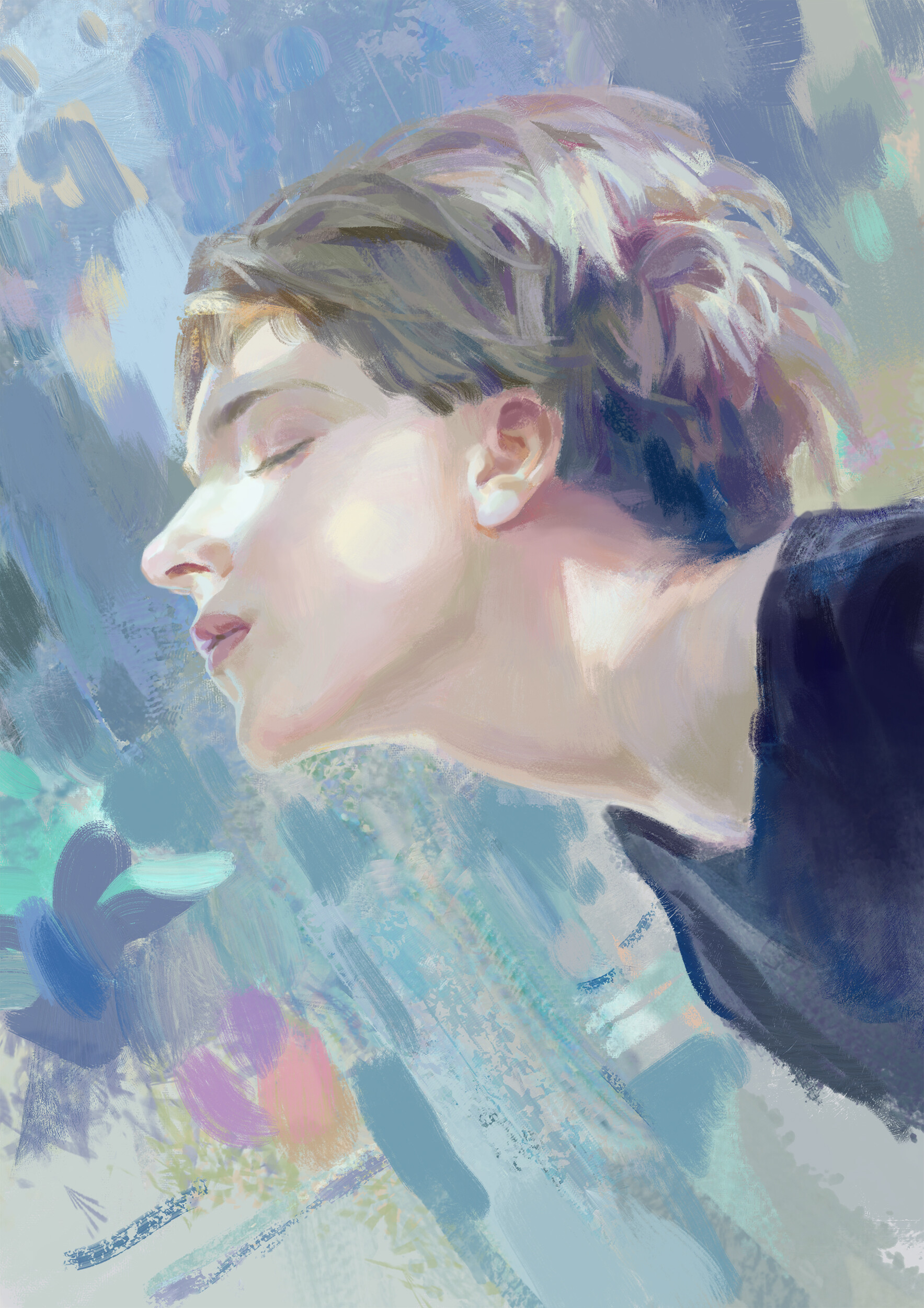 dong zhou - Quick way to practice