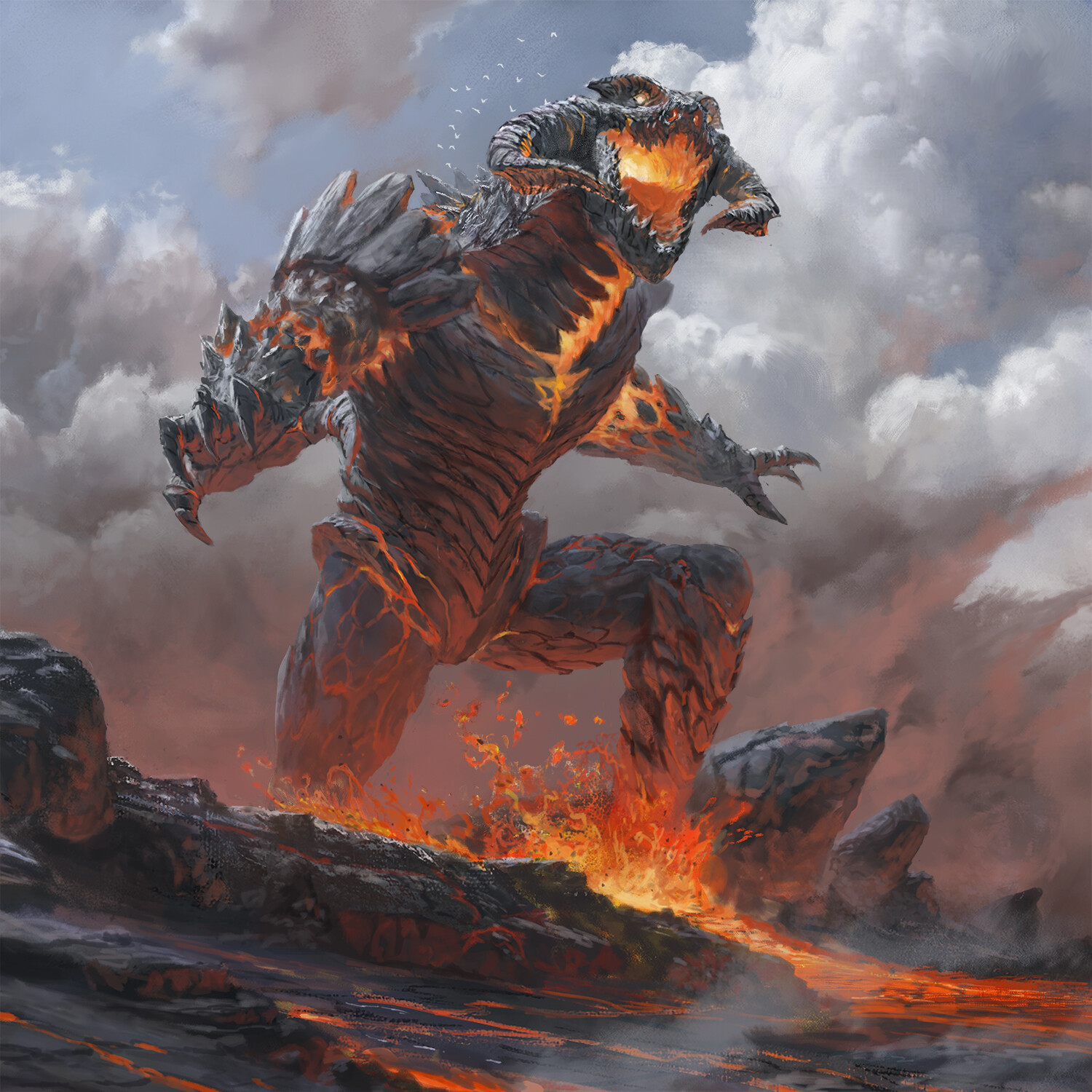 Fire Elemental Wallpapers Pictures Elemental Clash Background Images,