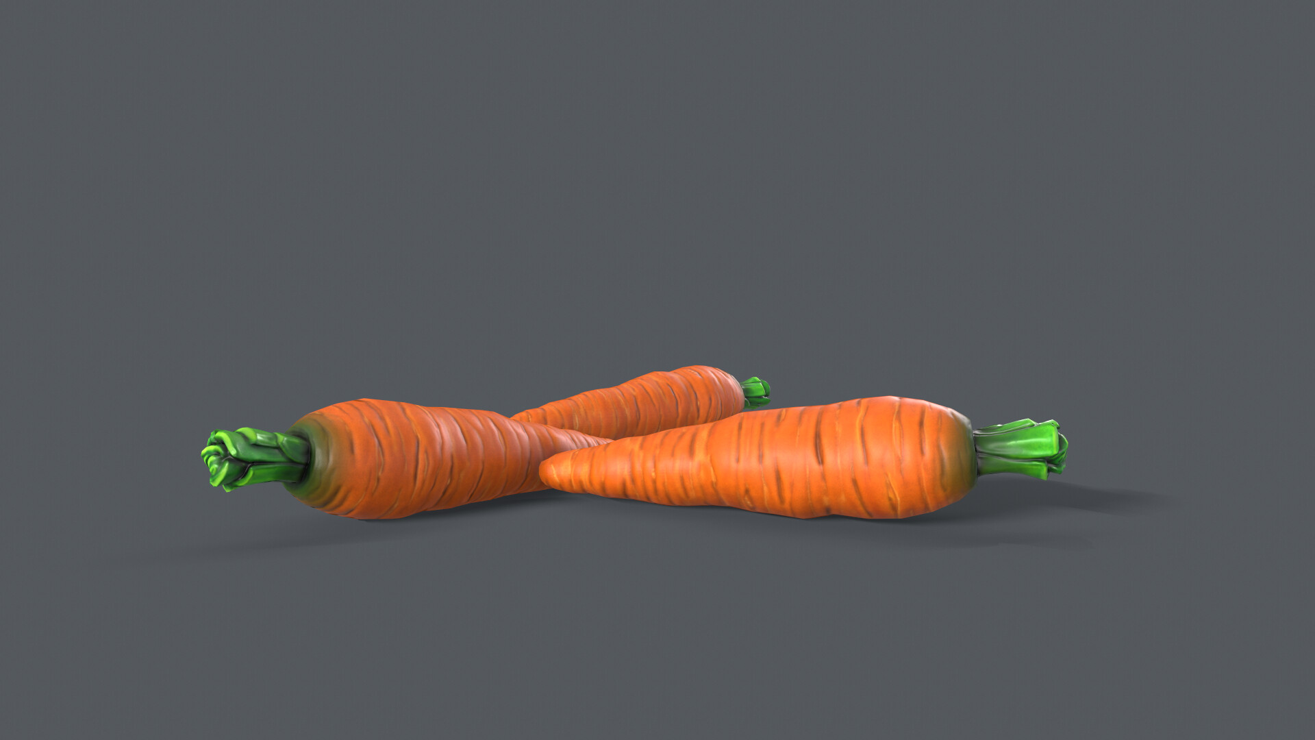 ArtStation - carrot
