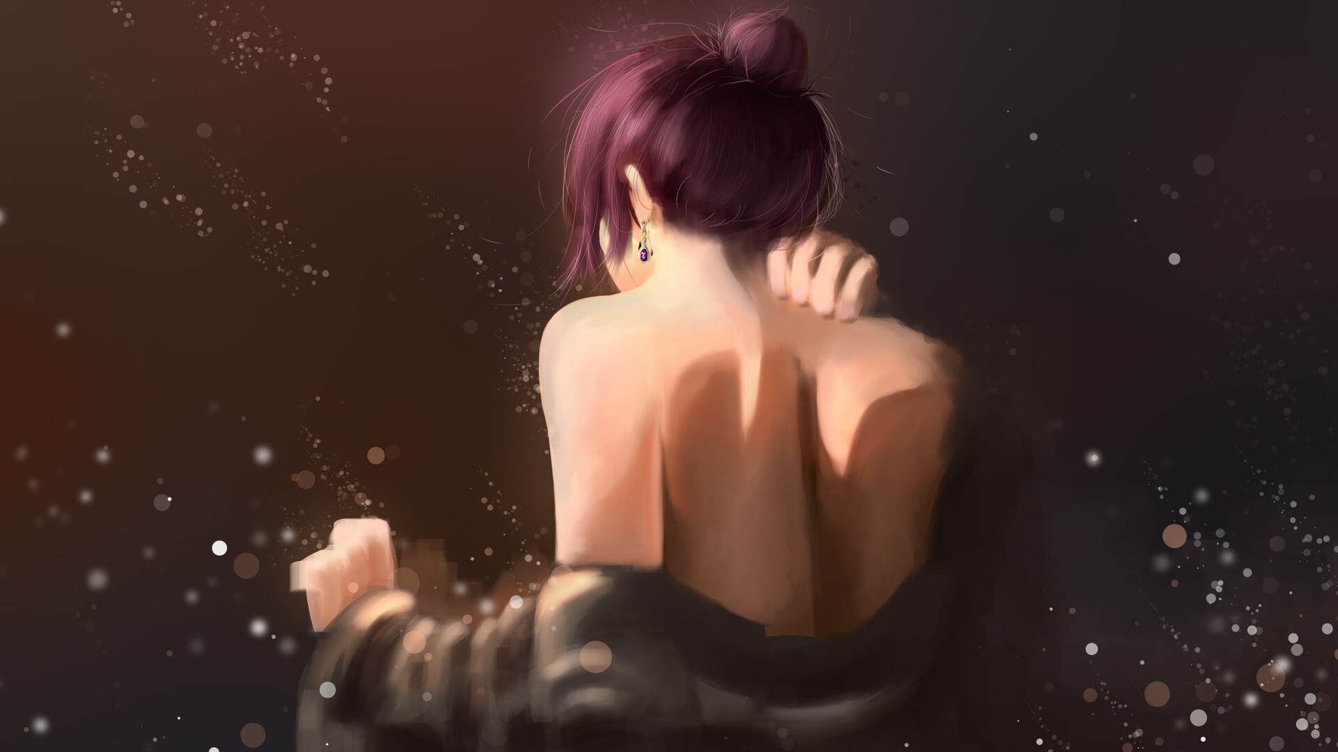 ArtStation - Elegance