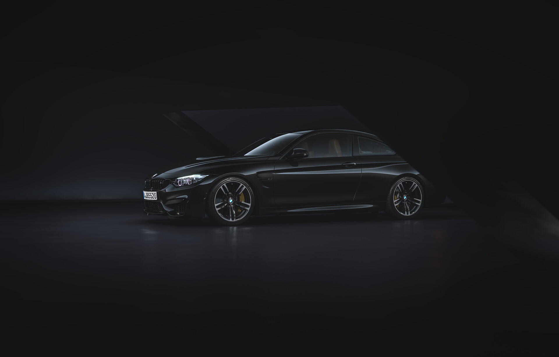 ArtStation - Dark - Full CGi