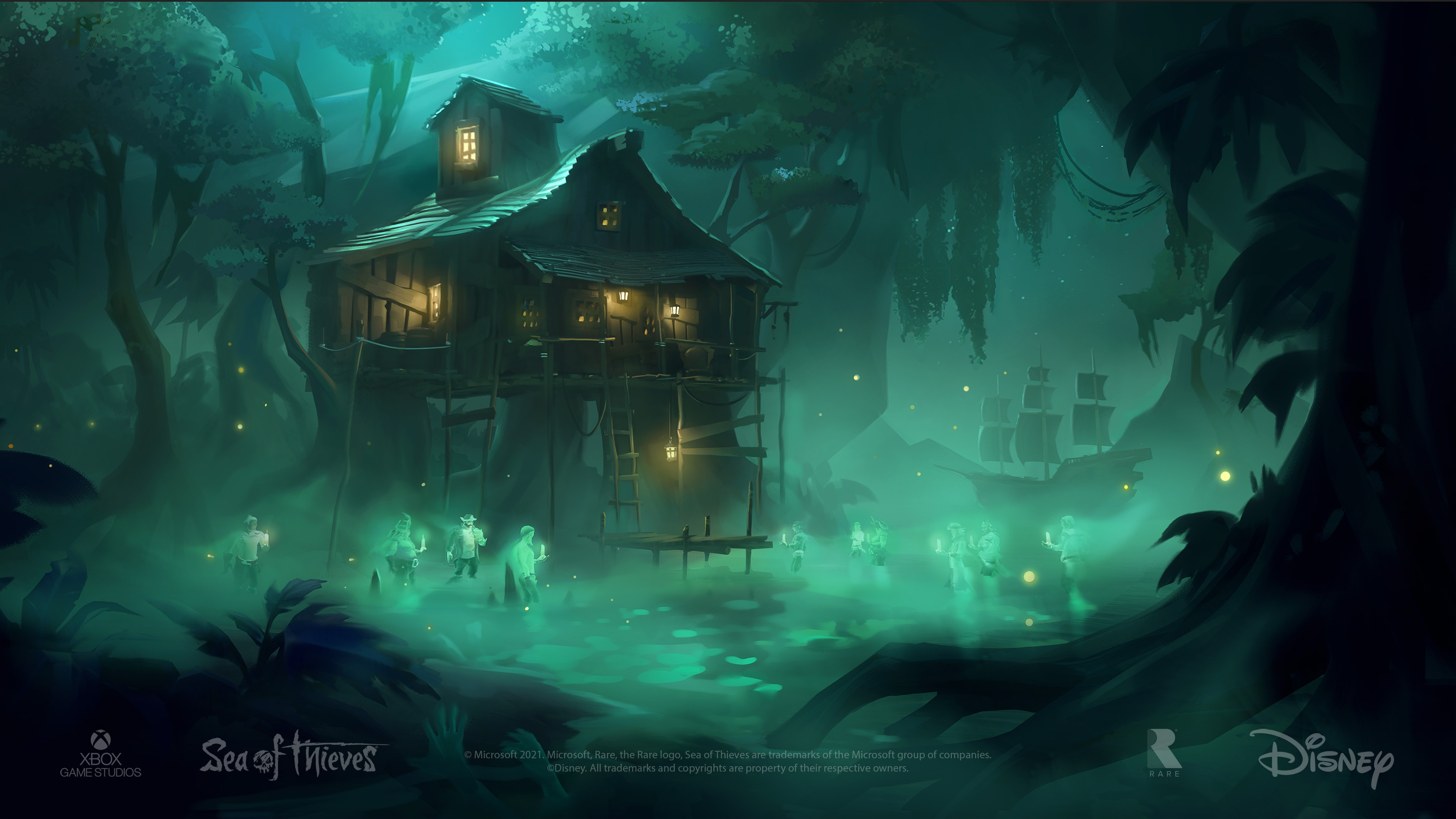 victoria-hall-swamp-1.jpg (3500×1969)-花瓣网