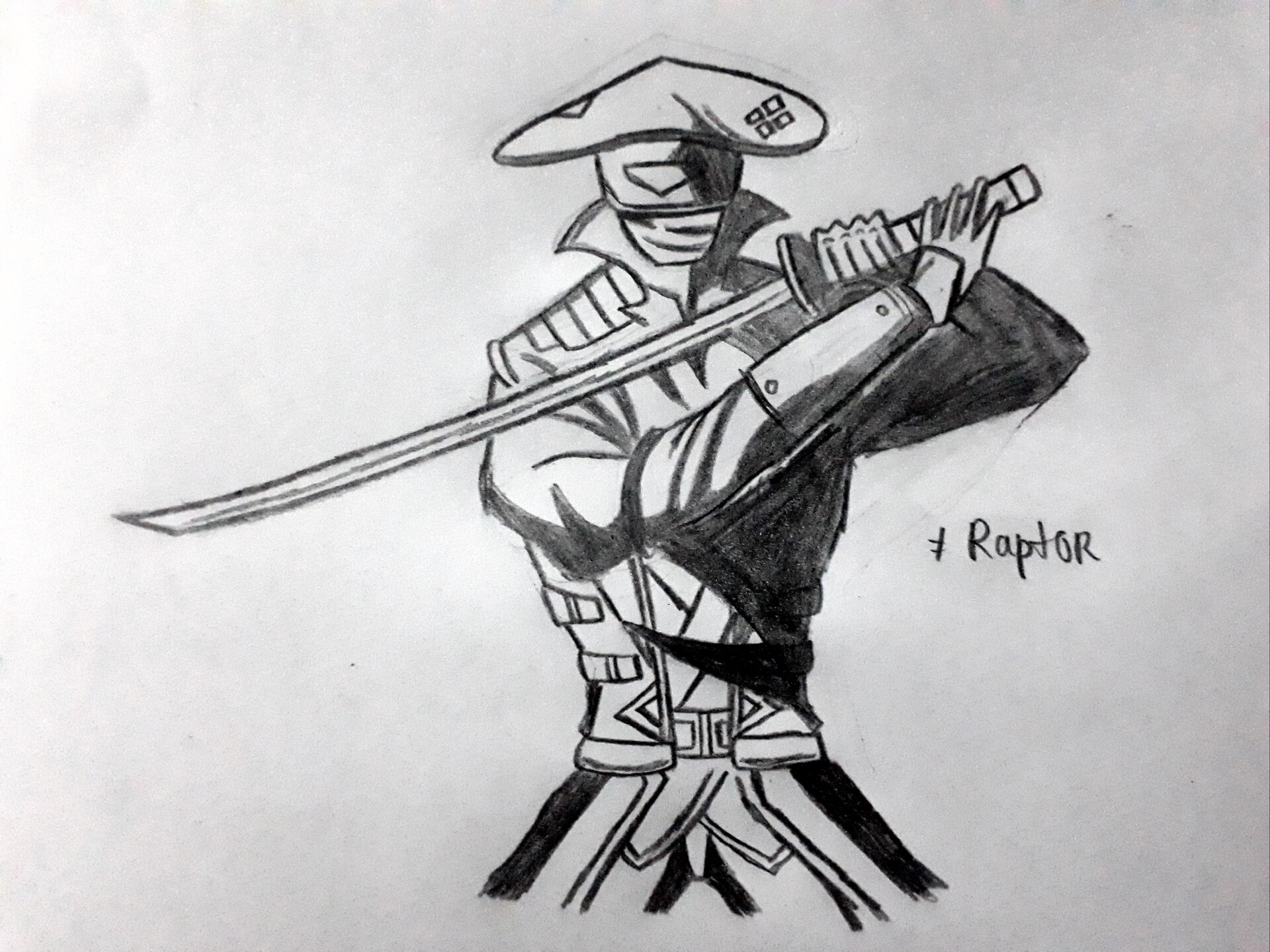 how to draw shadow fight