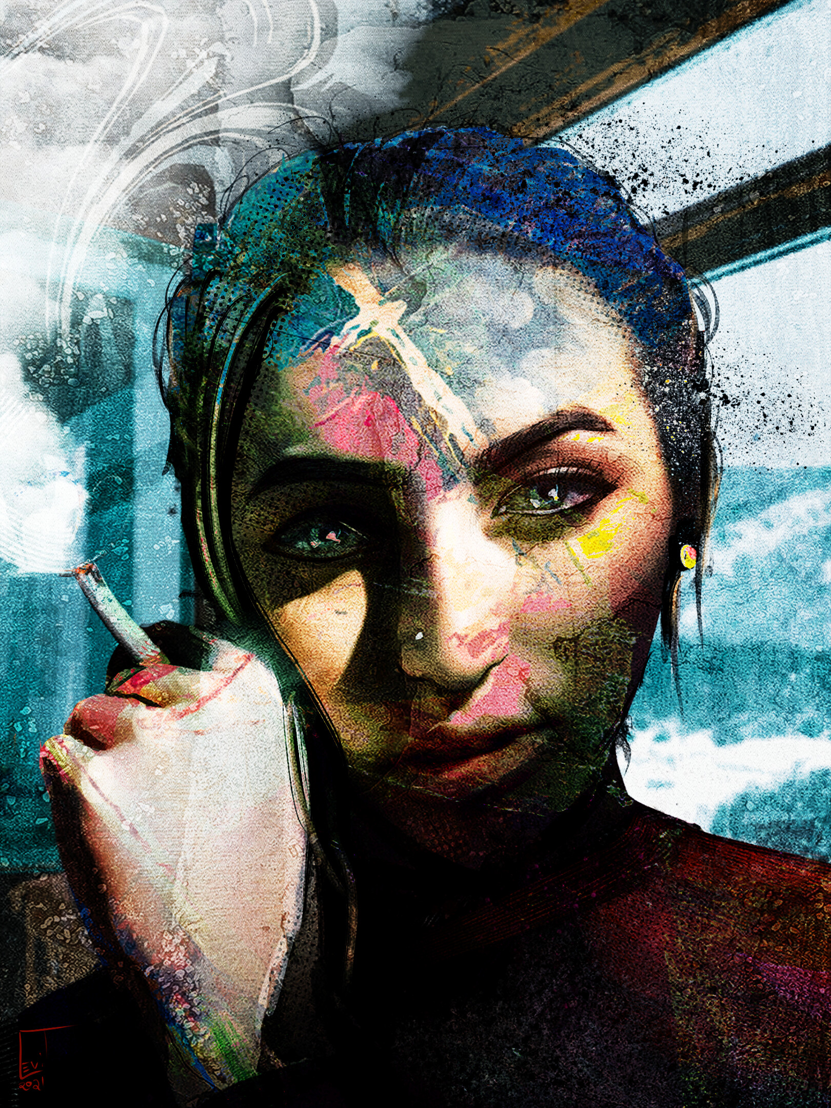 Levi Thomas's Instagram, Twitter & Facebook on IDCrawl