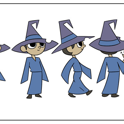 Cameron Morelli-Knisley - Portfolio