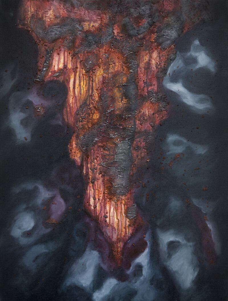 ArtStation - Steven Robinson