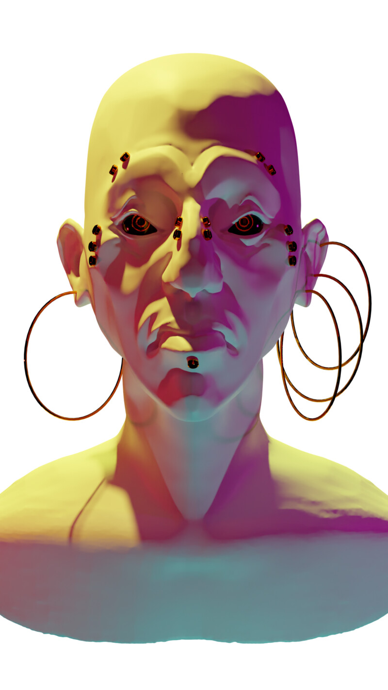 ArtStation - Pjotr Heinkens