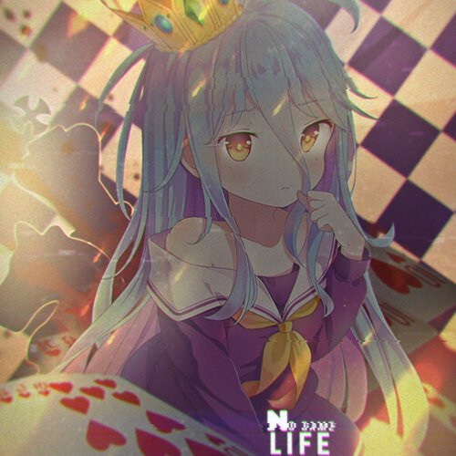 ArtStation - Shiro - Profile