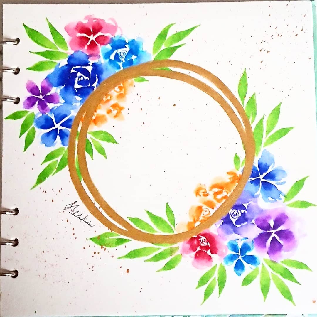 ArtStation - Flora Designs 3