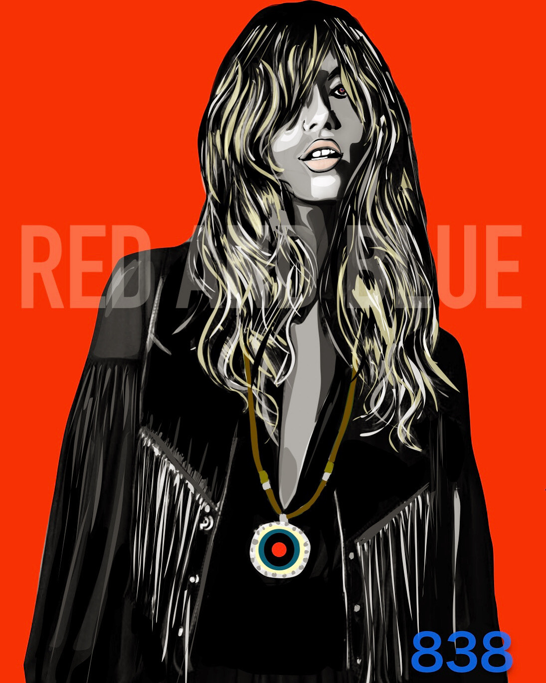 ArtStation - passion🌹