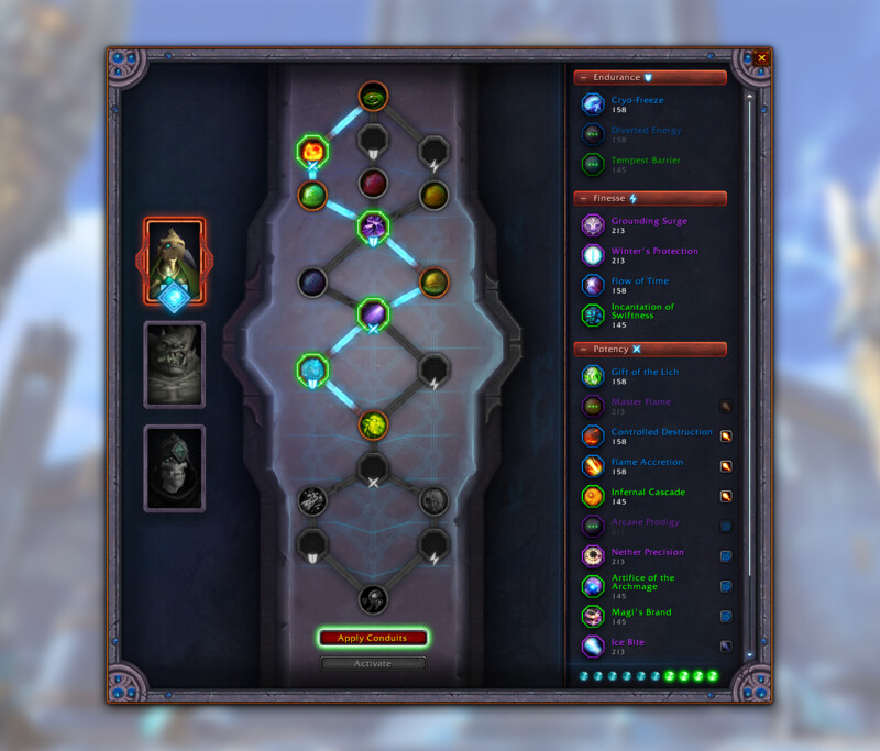 ArtStation - Jeff Liu