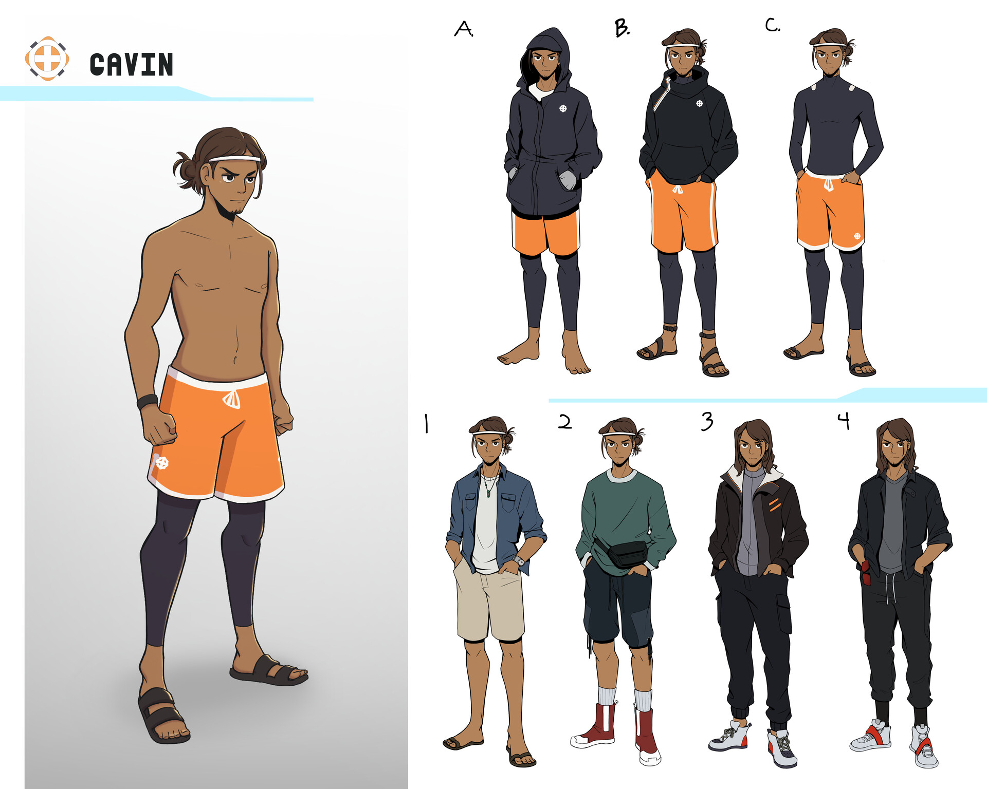 Brittany Meredith - MFA Thesis Visual Component - Costume Design